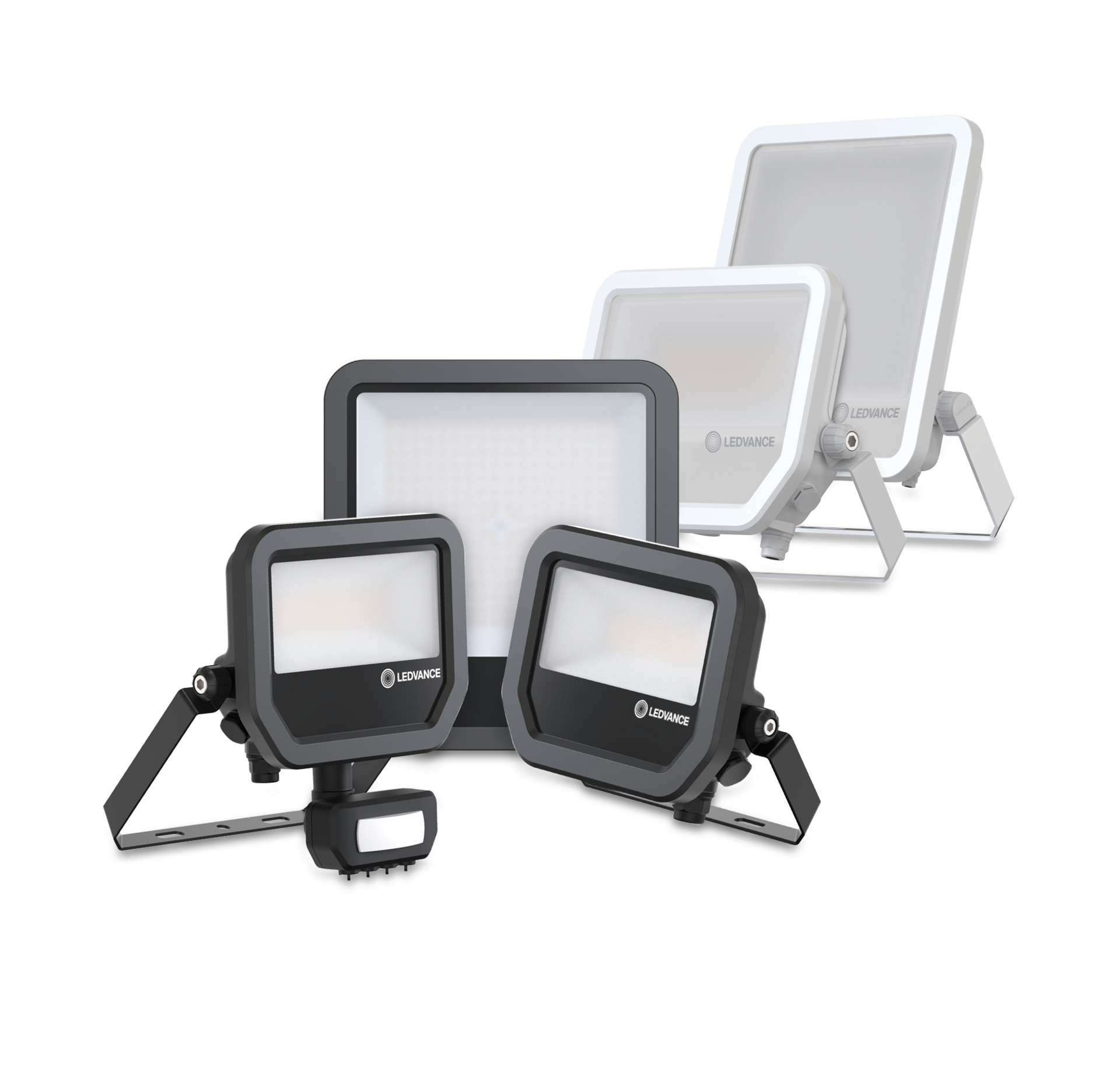 LED Floodlight | LEDVANCE