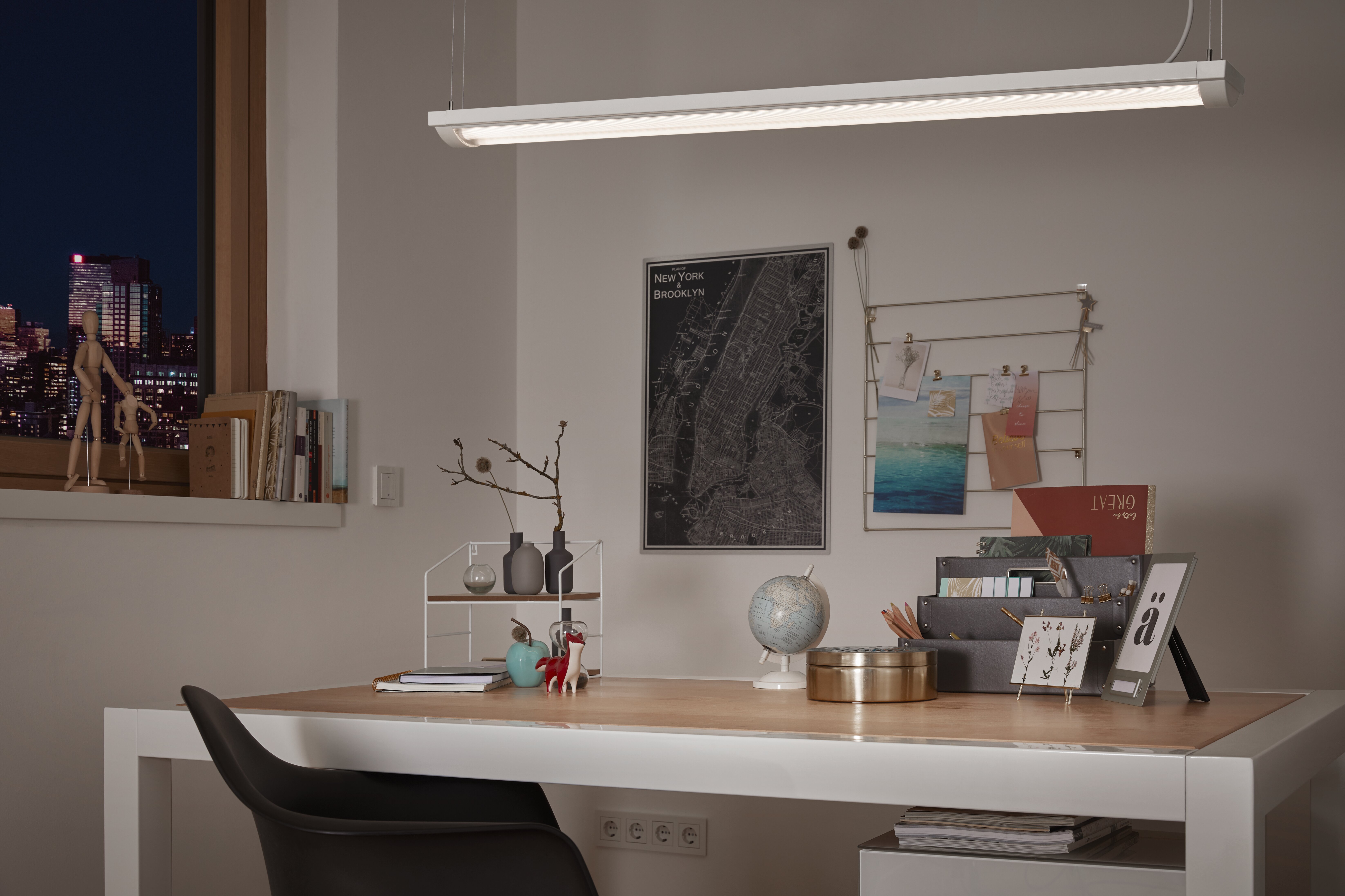 LED office line | LEDVANCE